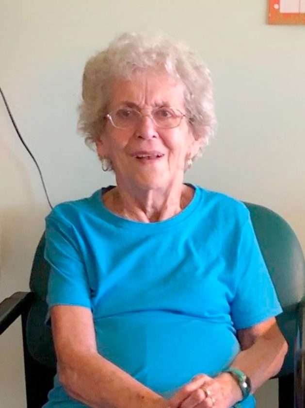 Barbara D. Strack | News, Sports, Jobs - Lake Placid News